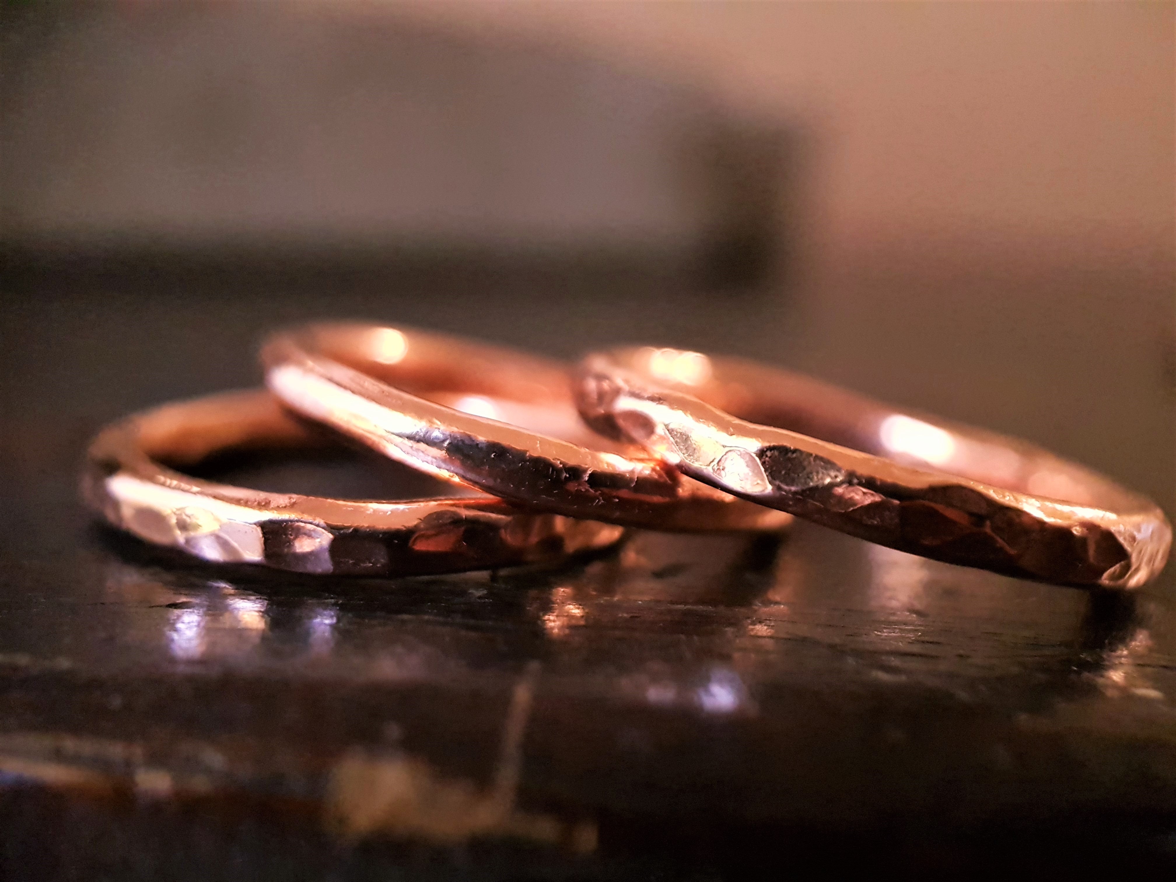 Rings – Miss Flower Creations